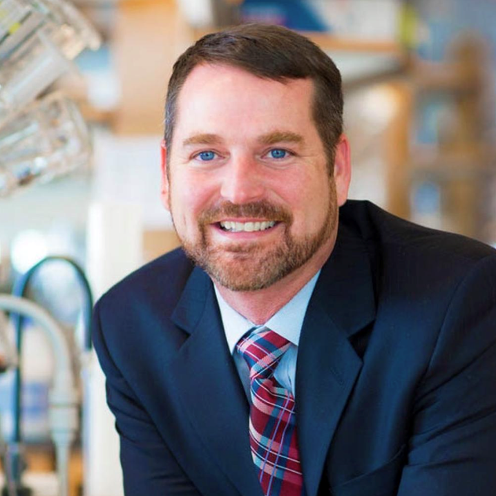 Dr Gary Miller | Cancer Grand Challenges